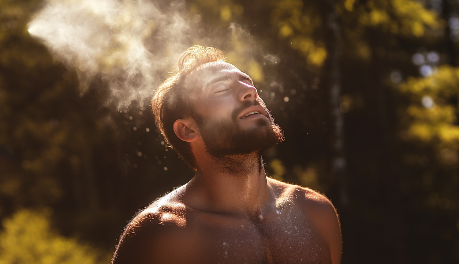 Are you able to watch your breath without controlling it? - Medito ...