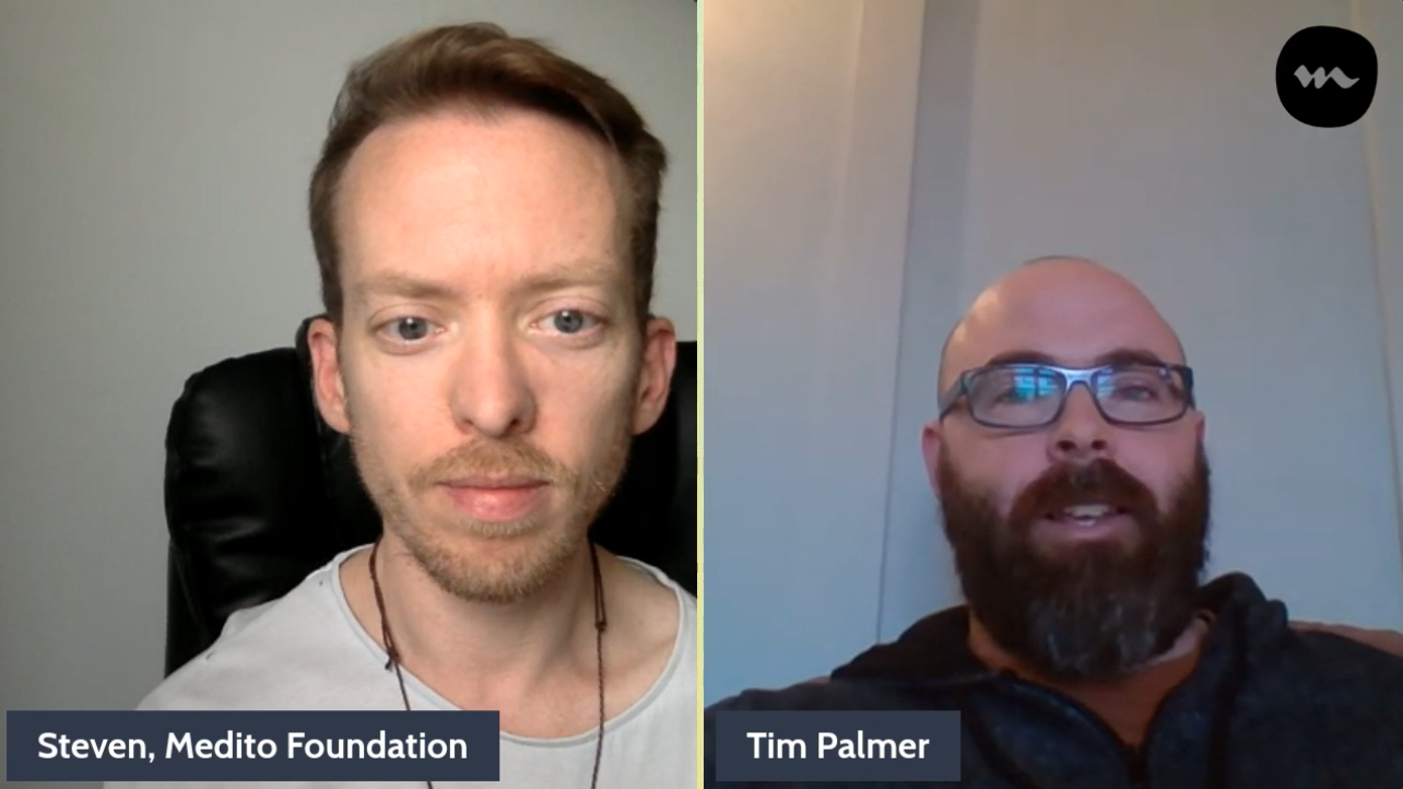 Blog - Medito Foundation