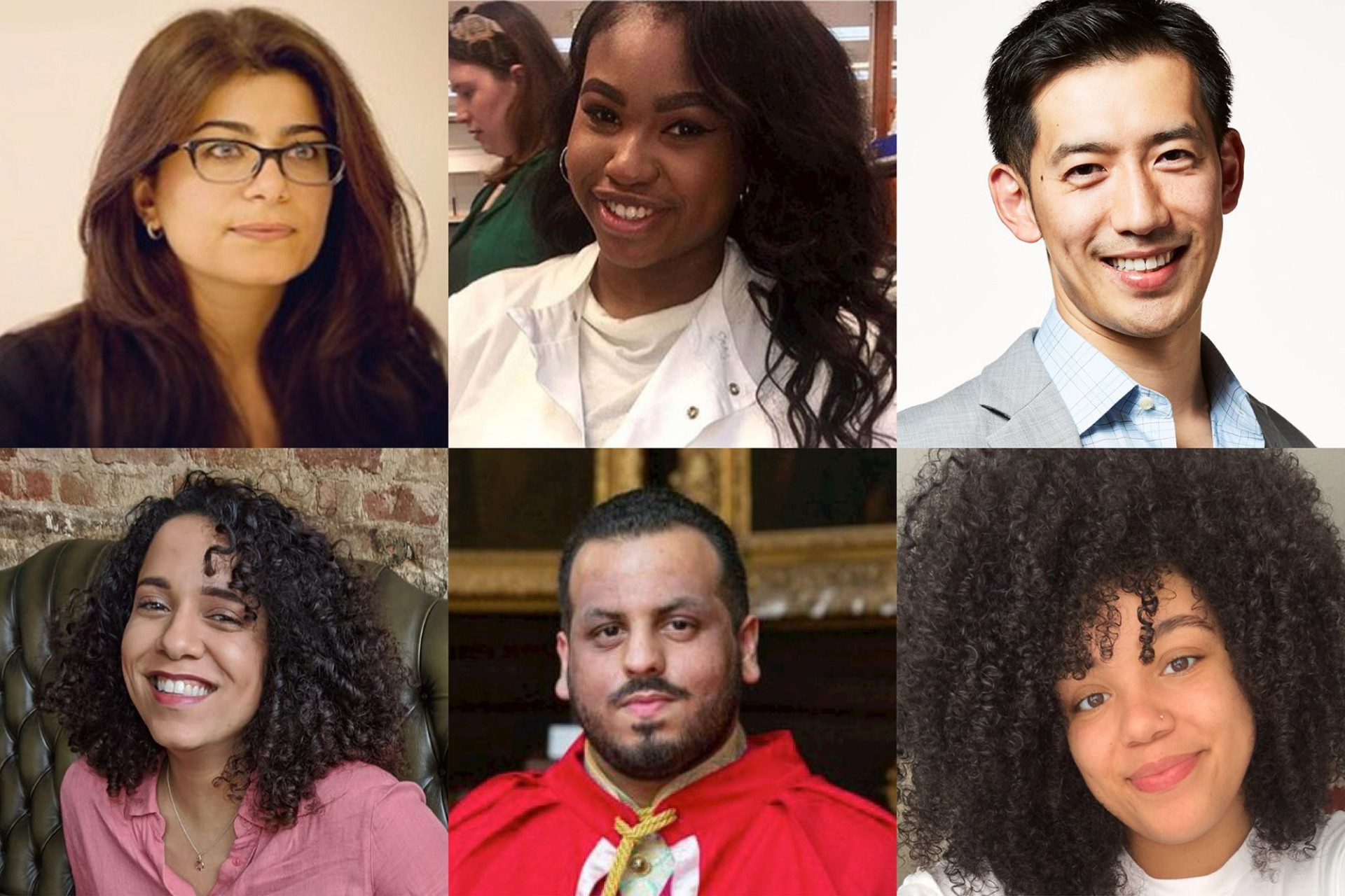 Diversity & inclusion brought front and center at Medito Foundation ...