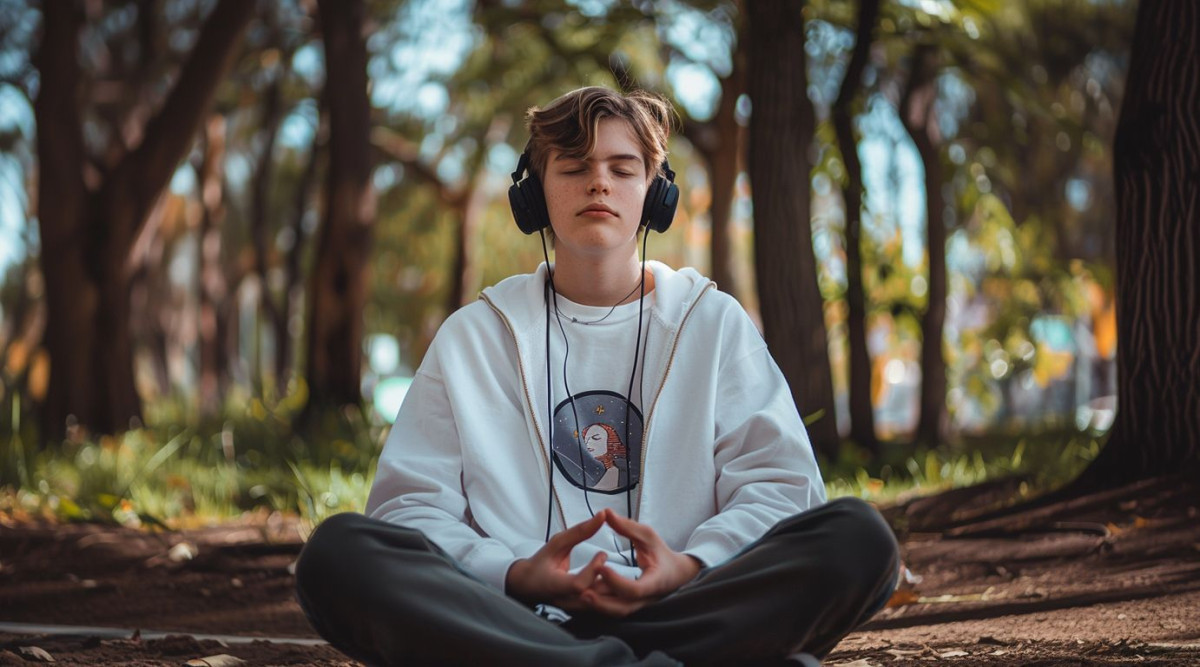 Embracing the spectrum: A journey from awareness to thriving - Medito ...