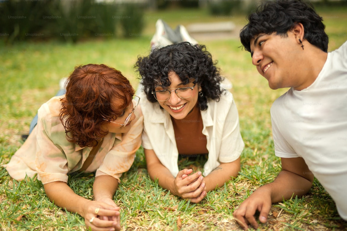 How can we cope with our intersectional identity? - Medito Foundation