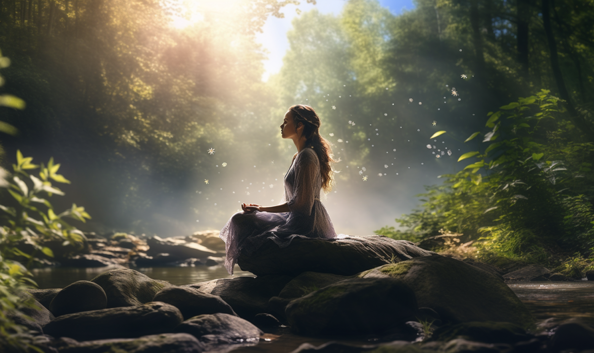 Revisiting Attention Restoration Theory: the mindfulness of rest in ...