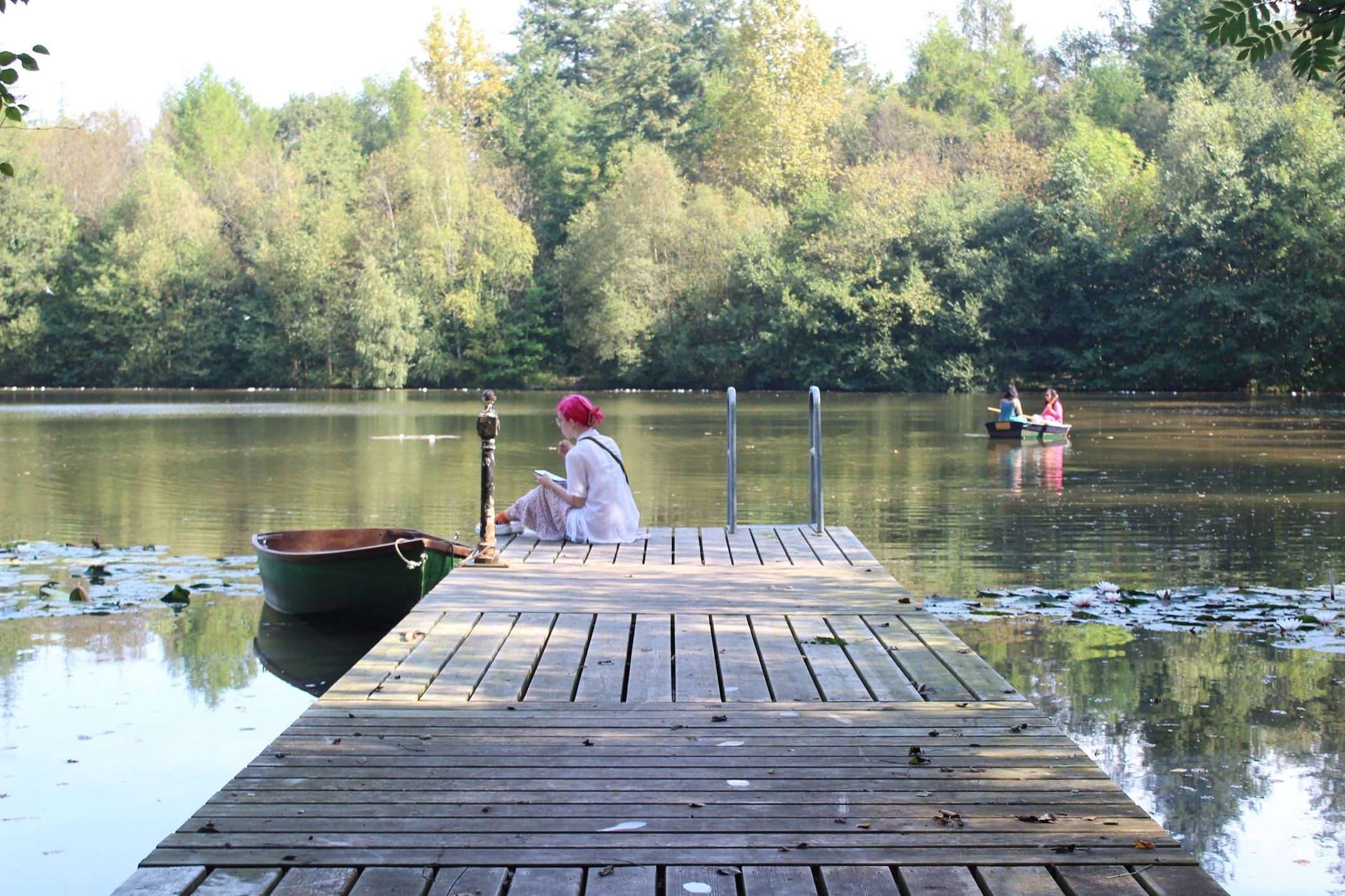 Retreats - Medito Foundation