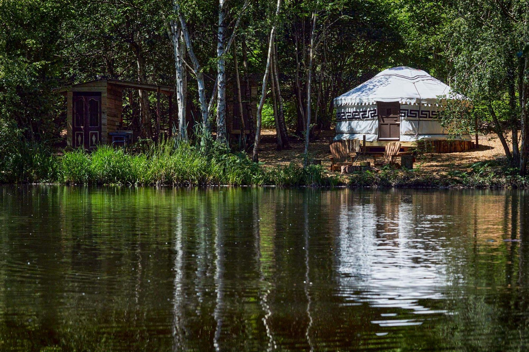 Retreats - Medito Foundation