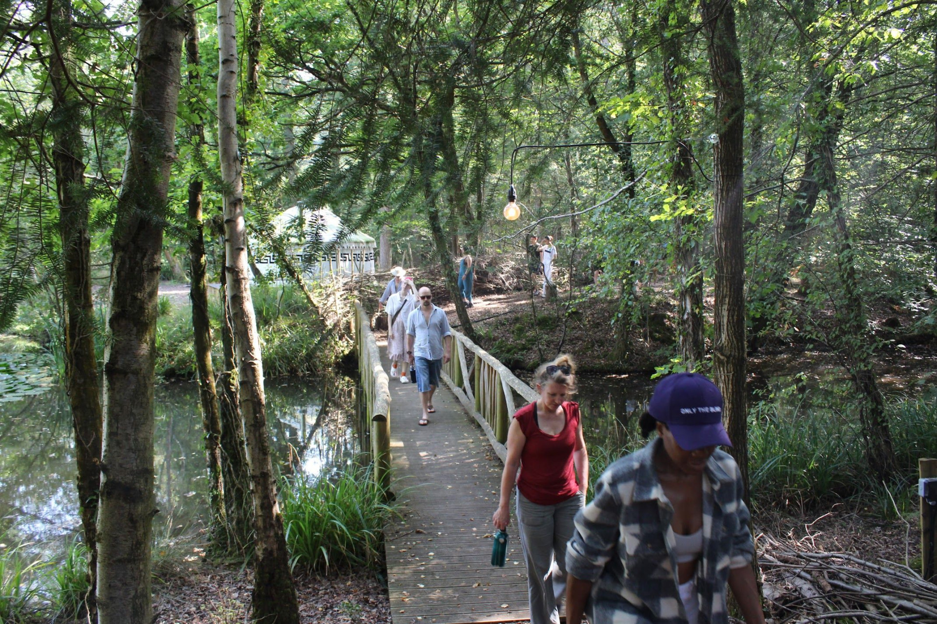 Retreats - Medito Foundation