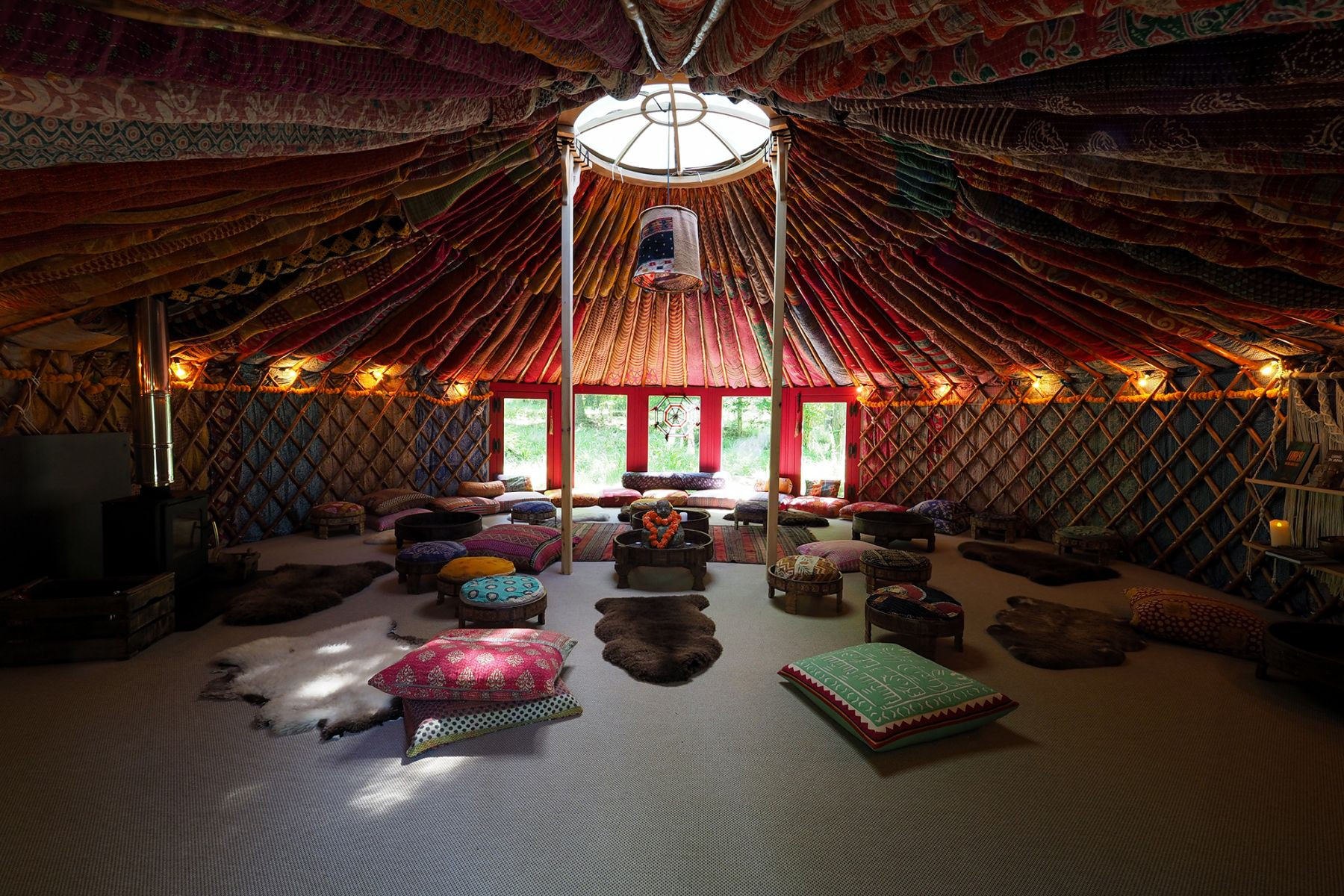 Retreats - Medito Foundation